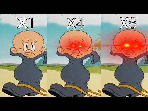 How Am I Gonna Catch That Screwy Duck Faster - YouTube