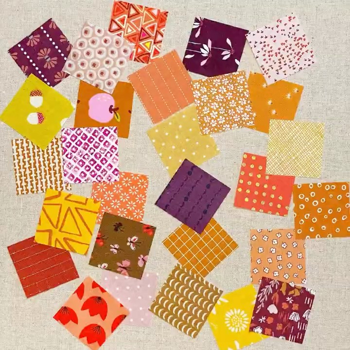 Easy Acorn Block Tutorial - YouTube