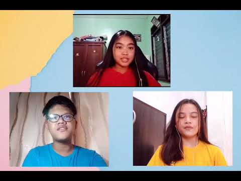 FROZEN COMMUNICATIVE STYLE - YouTube