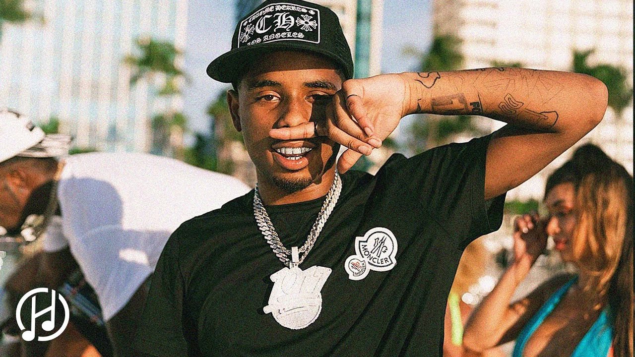 [FREE] Pooh Shiesty x Moneybagg Yo Type Beat 2022 - Gang Activities ...