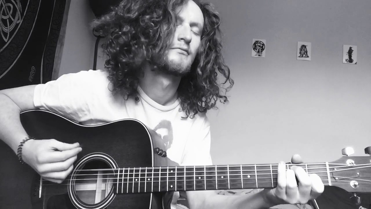 Medicinal_voxgobbledeegoop_Gareth Ashworth - YouTube