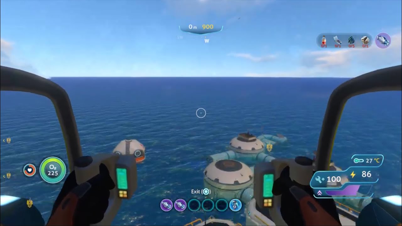 spider-prawn! - YouTube