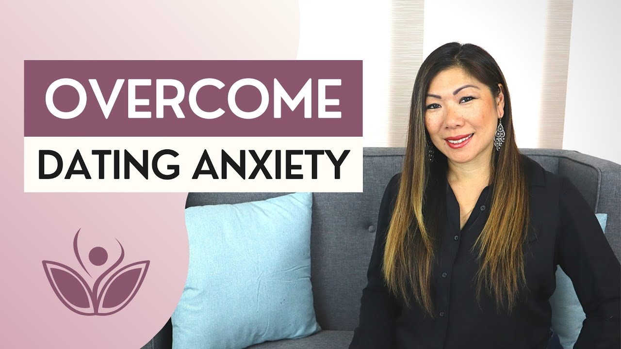 How to Stop Overthinking Relationships and Be Confident - YouTube