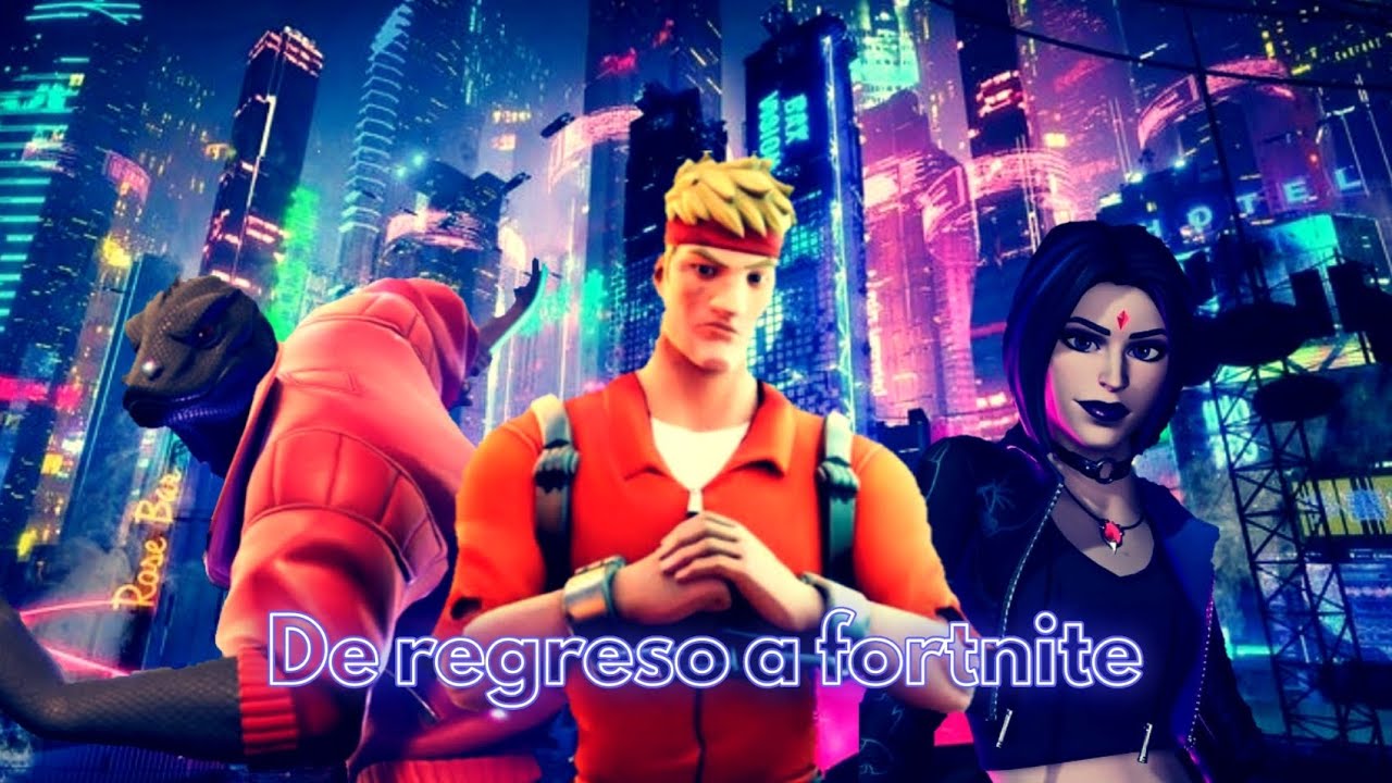 mi regreso al competitivo 😎(ojala y si jugará al competitivo ...