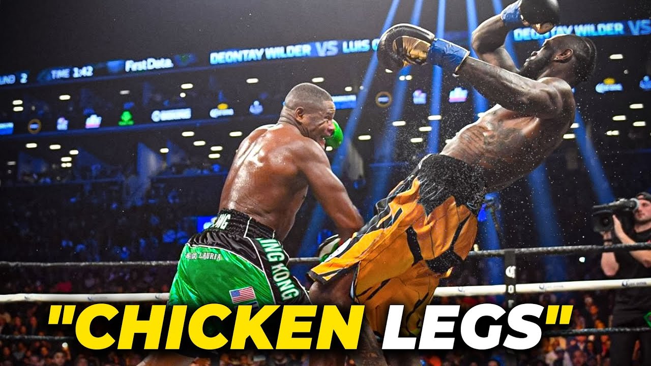 Boxings Greatest HITS - YouTube
