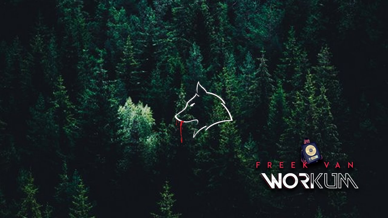 "Wolves" 🐺 (rap beat with hook) | Eminem Type Beat With Hook [FREE ...