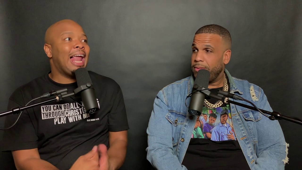 Is Drake the New R. Kelly? - YouTube