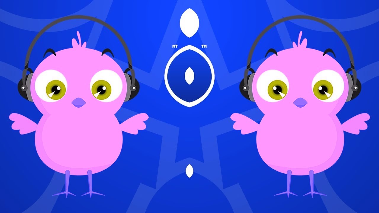 El Pollito Pio in Conga Busher - YouTube