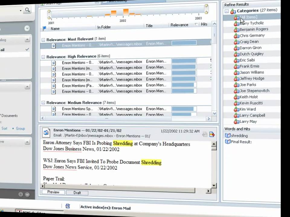 Search Results Refinement Tutorial.mp4 - YouTube