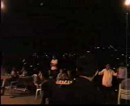 Ankaralı Coşkun Mamaklı Rasim