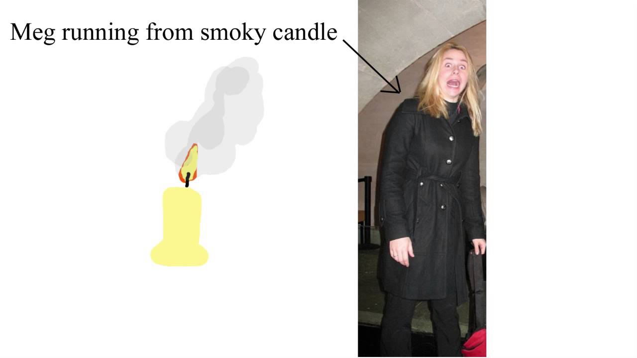 Power Hour: Meghann Ribbens on the Science of Oil - YouTube