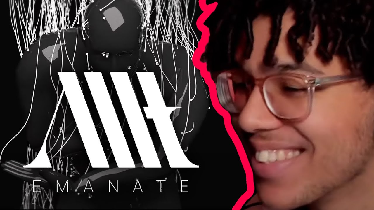 THALL METALCORE!!! | Allt - Emanate (Reaction/Review) - YouTube