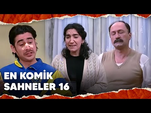 Sıdıka En Komik Sahneler 16