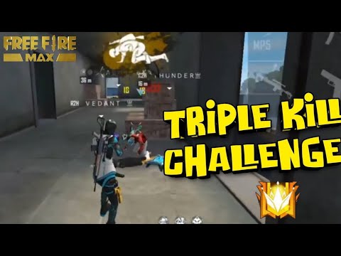 triple takedown challenge 🔥🔥completed - YouTube