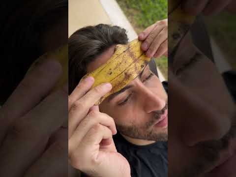 الف تحيه لصاحبه الفكرة 😲 ضعها فوق راسك ولن تتوقف عن فعل ذلك