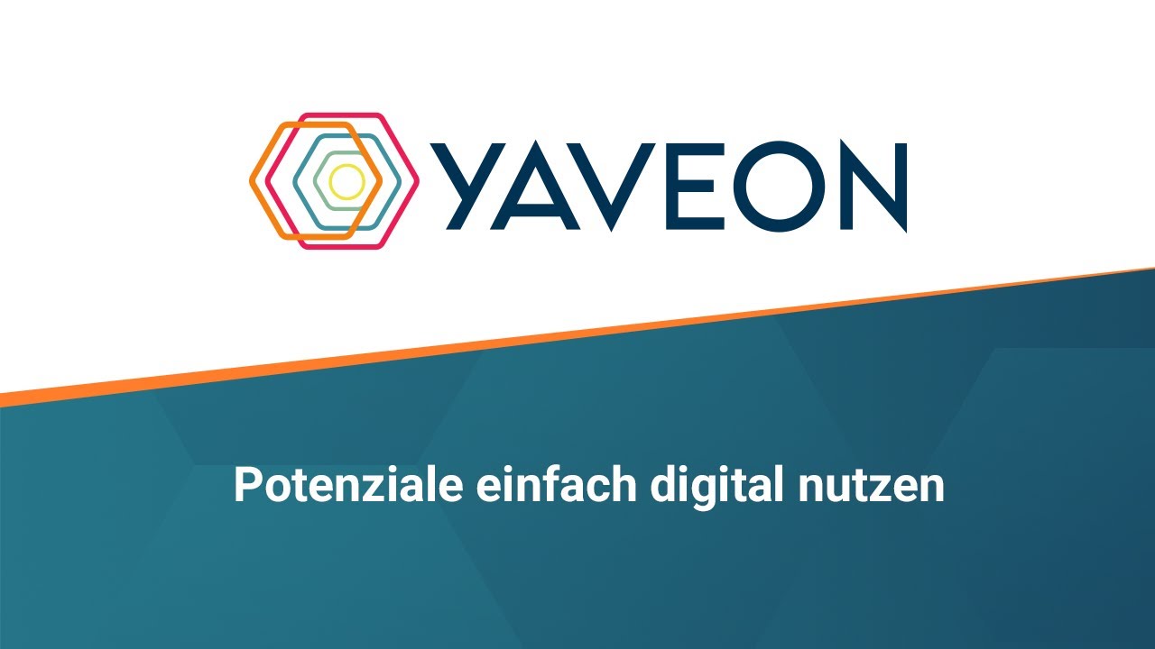 Wer ist YAVEON? - YouTube