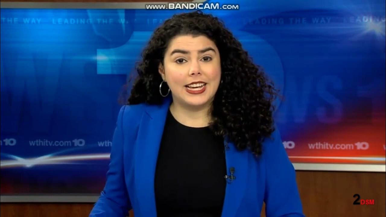 WTHI: NEWS 10 THIS MORNING SATURDAY TALENT OPEN (01-28-2023) - YouTube