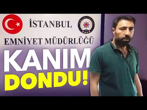 ESENYURT'TA TEKEL BASKINI!