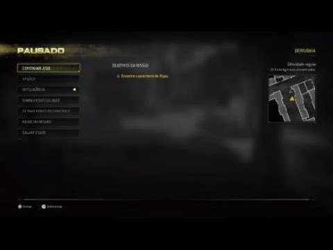 Call of Duty®: Modern Warfare® 2 RIO DE JANEIRO - YouTube
