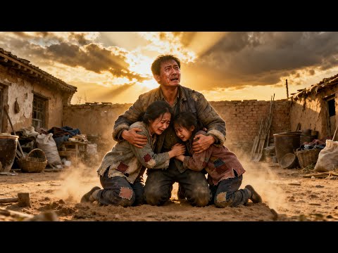 Retour en 1980 ! J'ai changé l'histoire pour sauver ma femme et ma fille. ⏳🔥