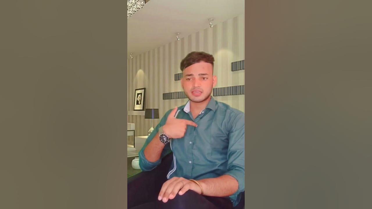 Samrat Singh Rathore Attitude Youtube