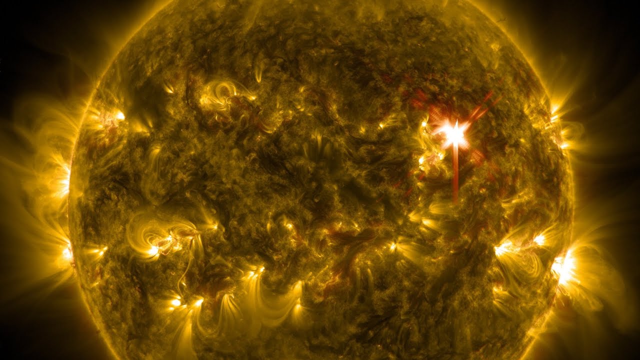 Life_of_our_star_sun_._._._Follow___@astrooversee___._._._#sun#facts # ...