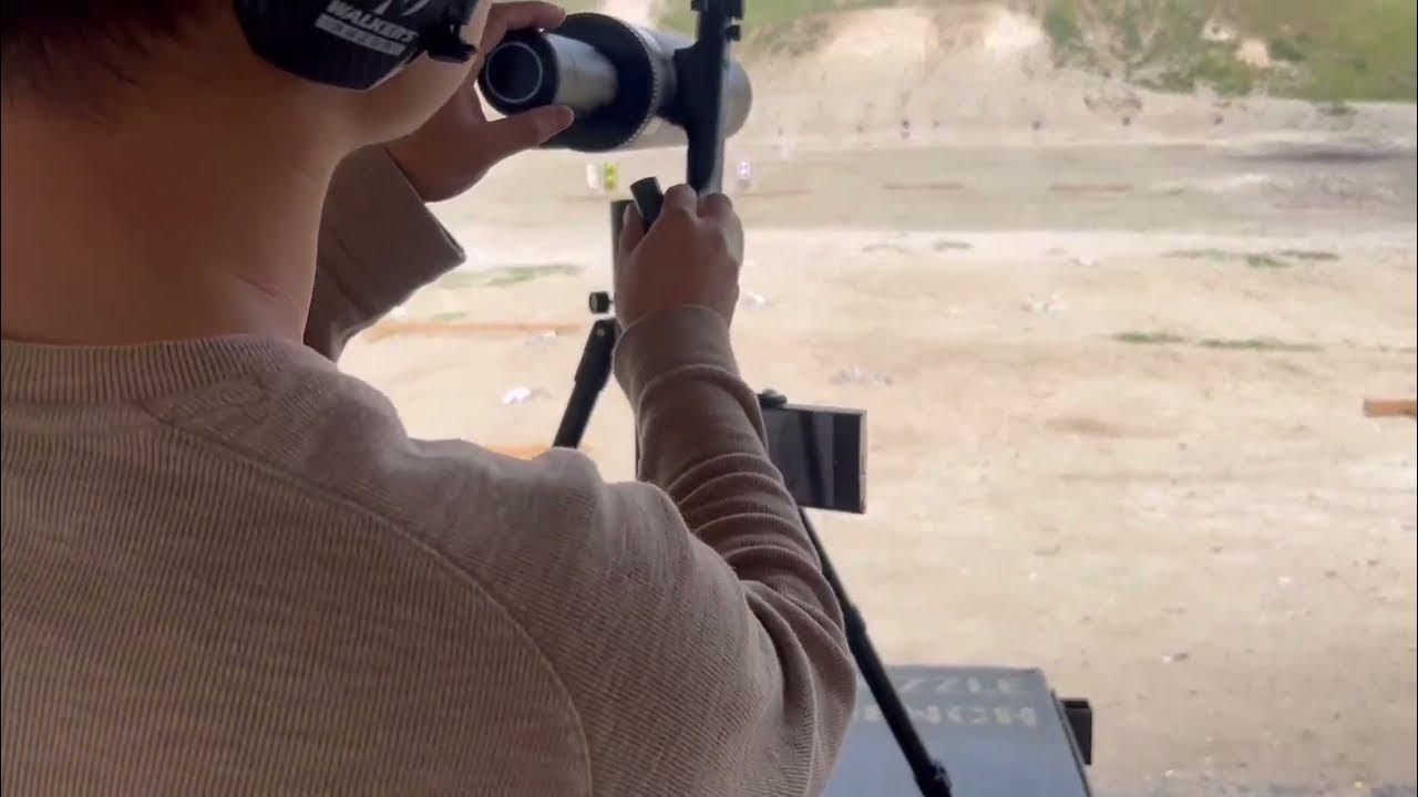 Smart digital telescope TW1 Pro is suitable for shooting enthusiasts. - YouTube