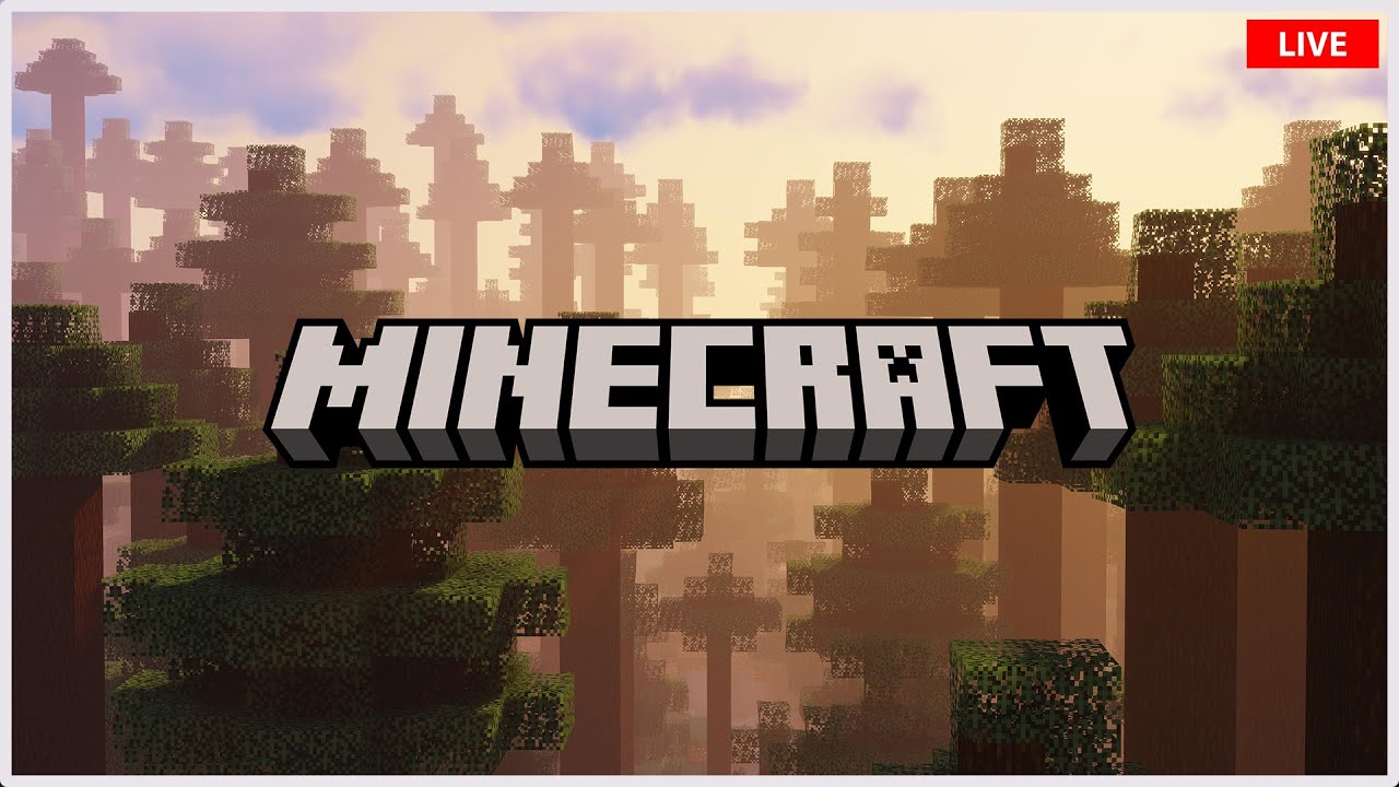 Official Minecraft 2 trailer (with a female) - YouTube