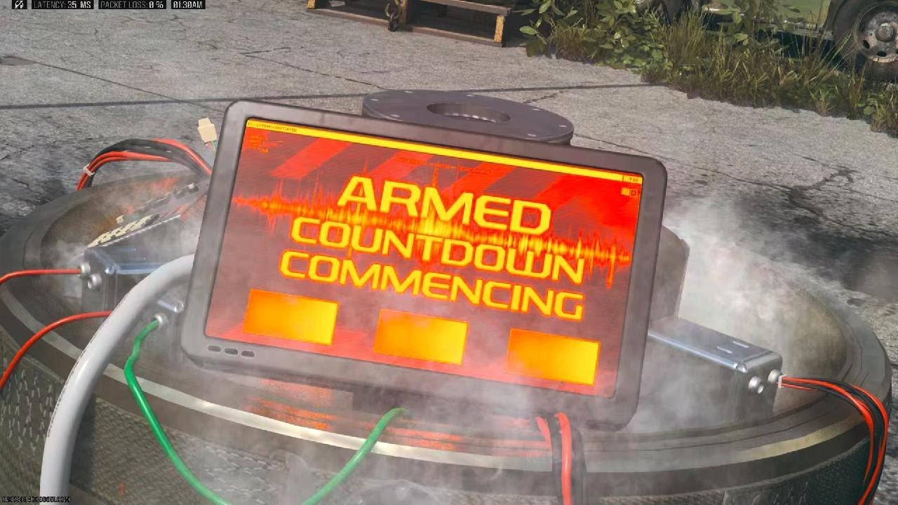 Nuke BR, Season 4☢️ - YouTube