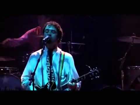 Beta Band Dry The Rain Live DVD HD