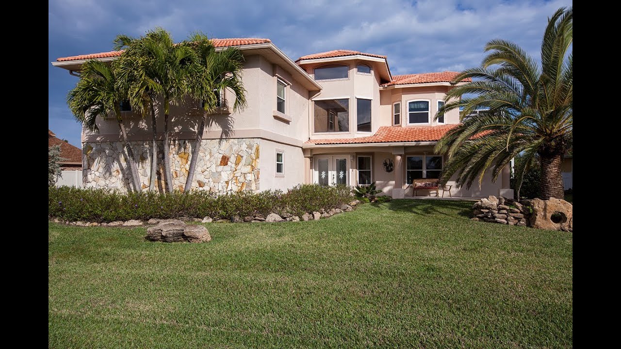 779 Loggerhead Island Way Satellite Beach, FL - YouTube