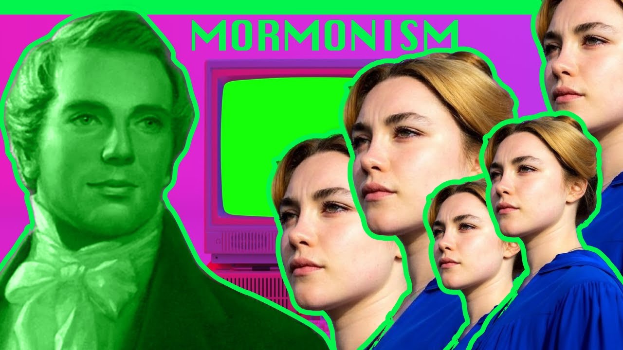 Massive MORMON DEBATES! Heated Robert Gurr Call In & Joseph Smith Sci ...