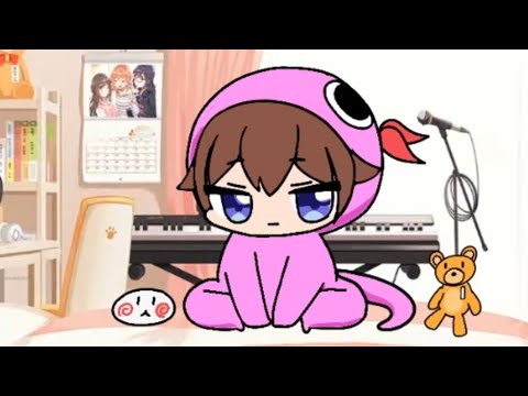 Daily Sorasaurus cosplay - YouTube