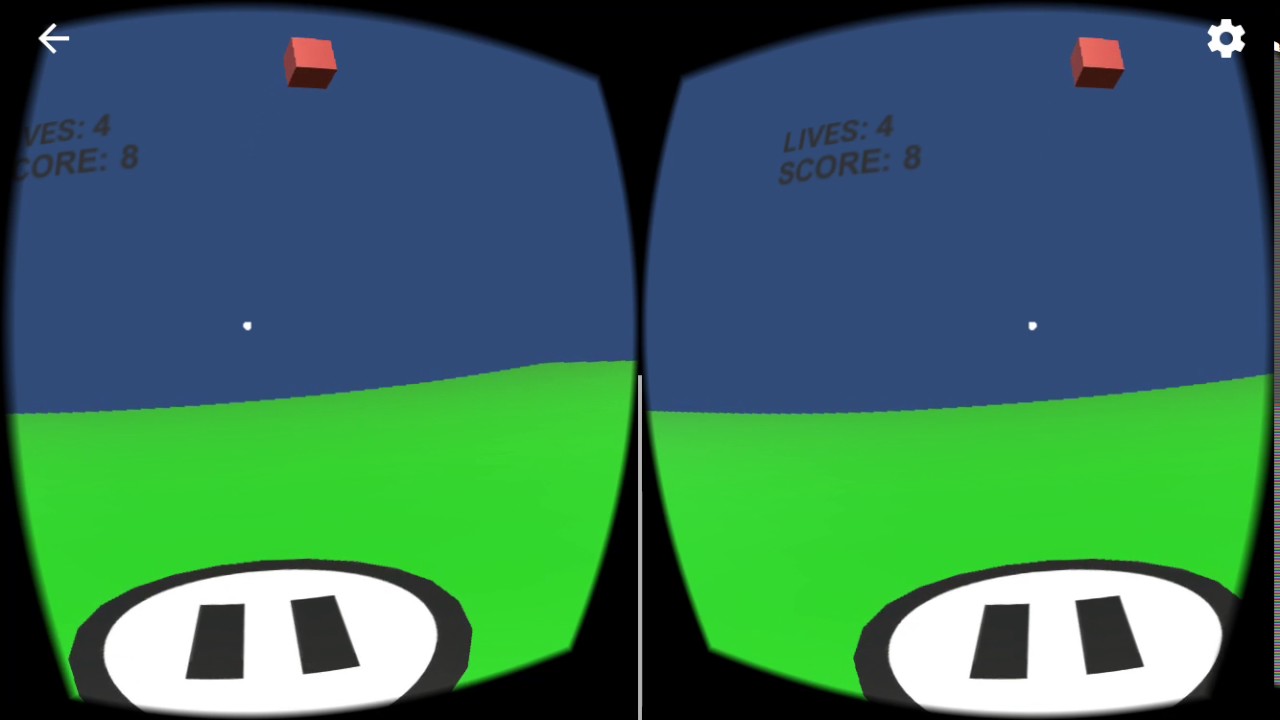 Catch! demonstration - YouTube