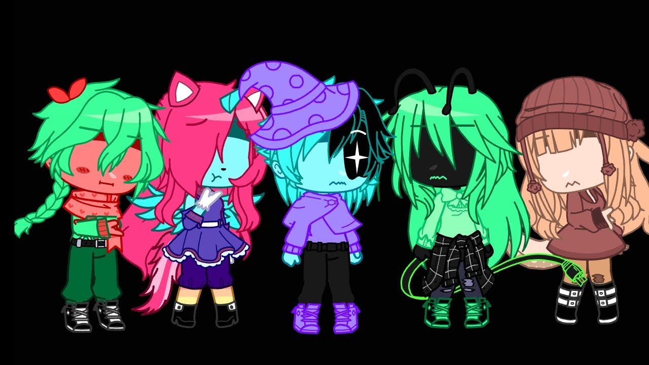 [] New God [] Dandy's World: Ichor Takeover AU [] Lore + Main character ...