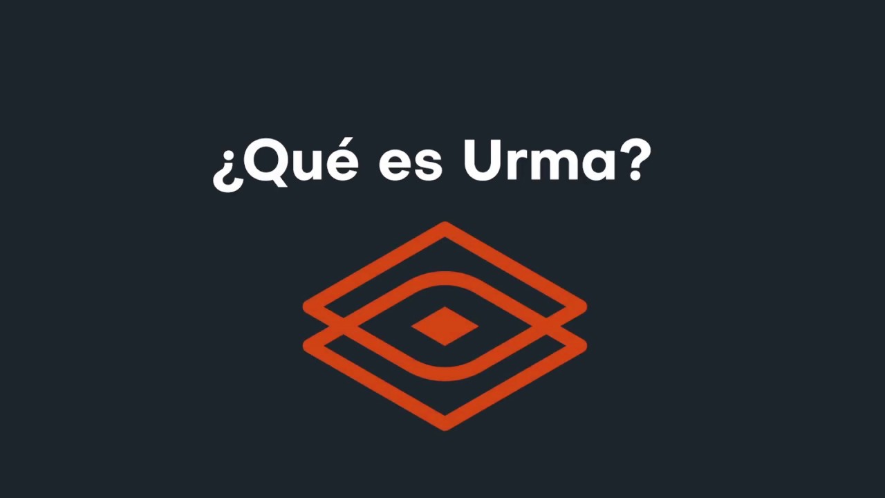 ¿Qué es Urma? - YouTube