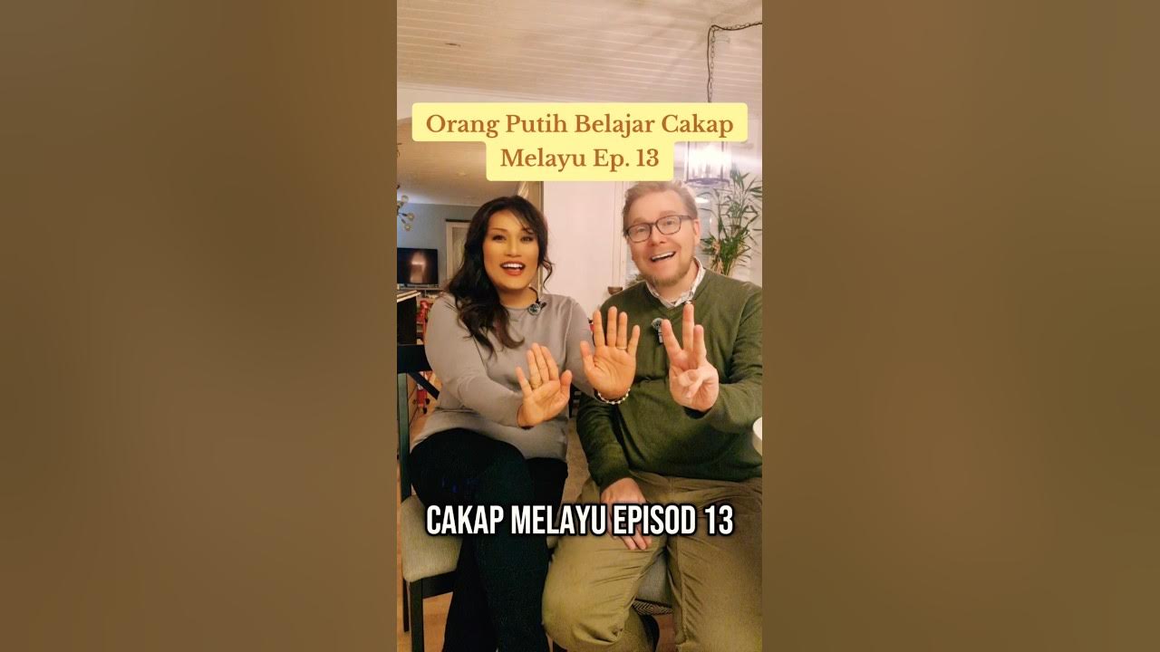 Learn Malay/Bahasa Malaysia with us Ep.13 #bahasamalaysia #bahasamelayu ...