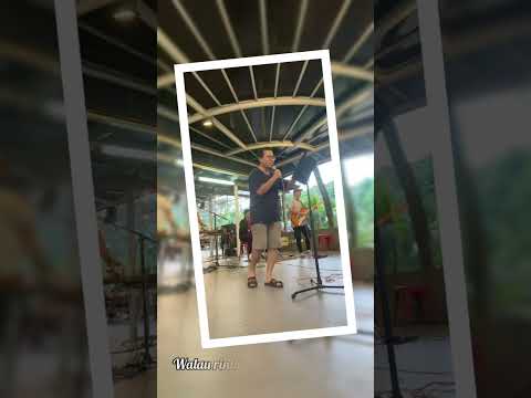 "Pergi Pagi Pulang Pagi" Armada Band (cover: Febry Silaban) - YouTube