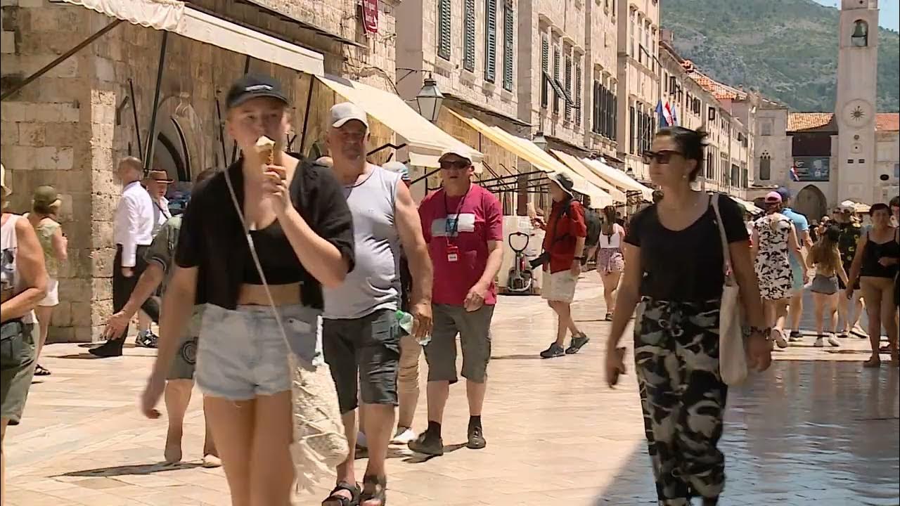 Što nam donosi novi Zakon o turizmu? - YouTube