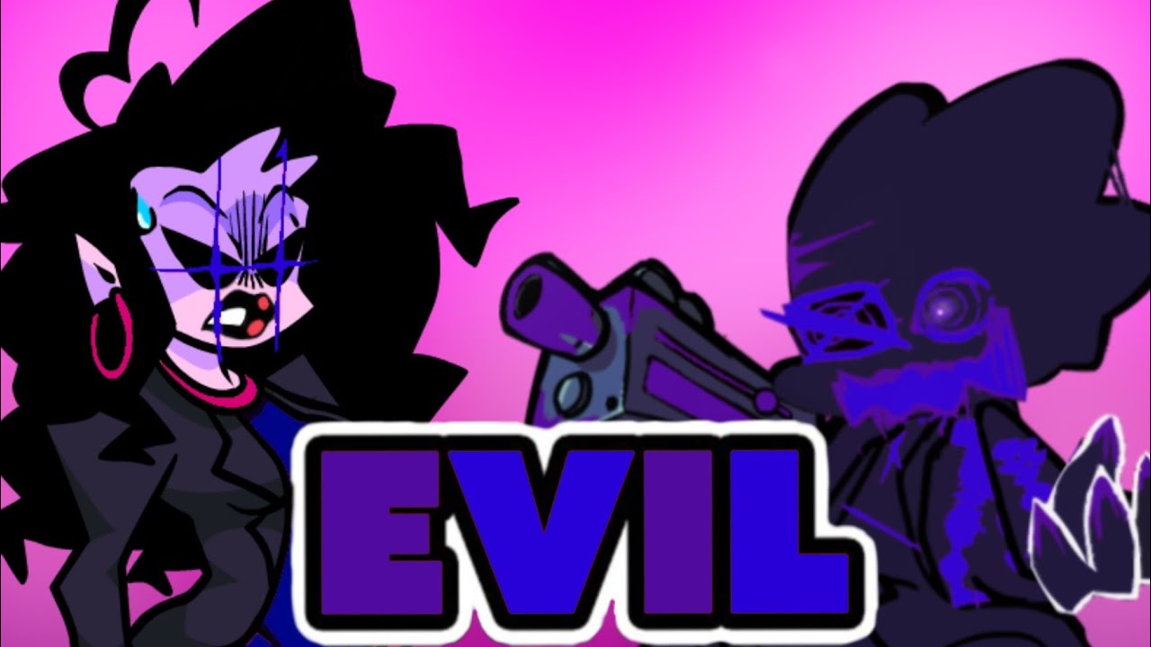 (Outdated)Roxanne vs Evil Logan Day 1 Project Reimagined - YouTube