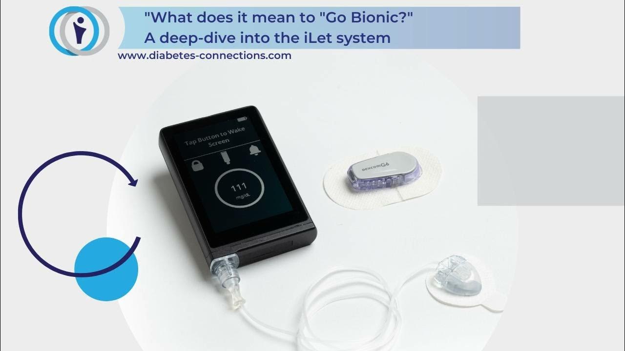 What does it mean to "Go Bionic?" - A deep dive into the newly-approved ...