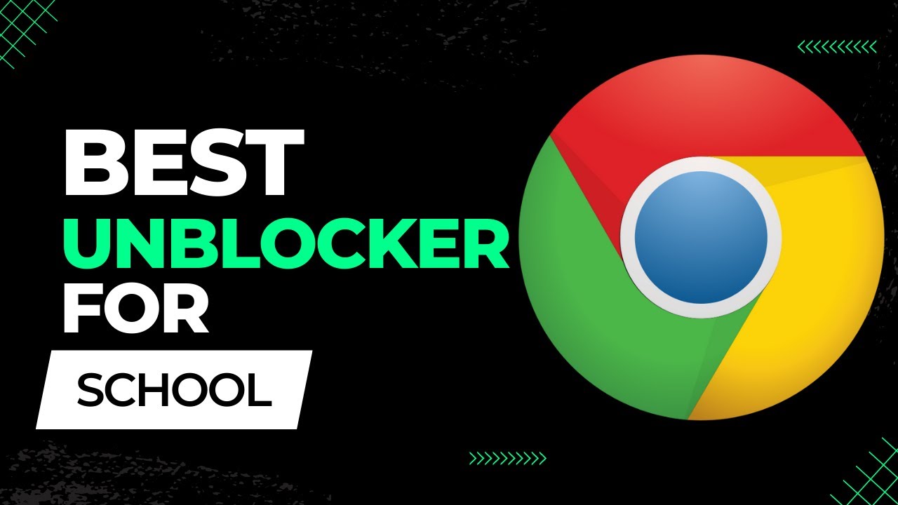 Proxy For School Chromebook 2022 | Best Proxies Unblocker For School ...