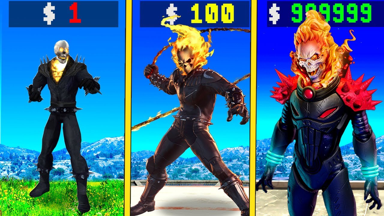 1 GHOST RIDER To 1 000 000 000 In GTA 5 YouTube 1-ghost-rider-to-1-000-000-000-in-gta-5-youtube