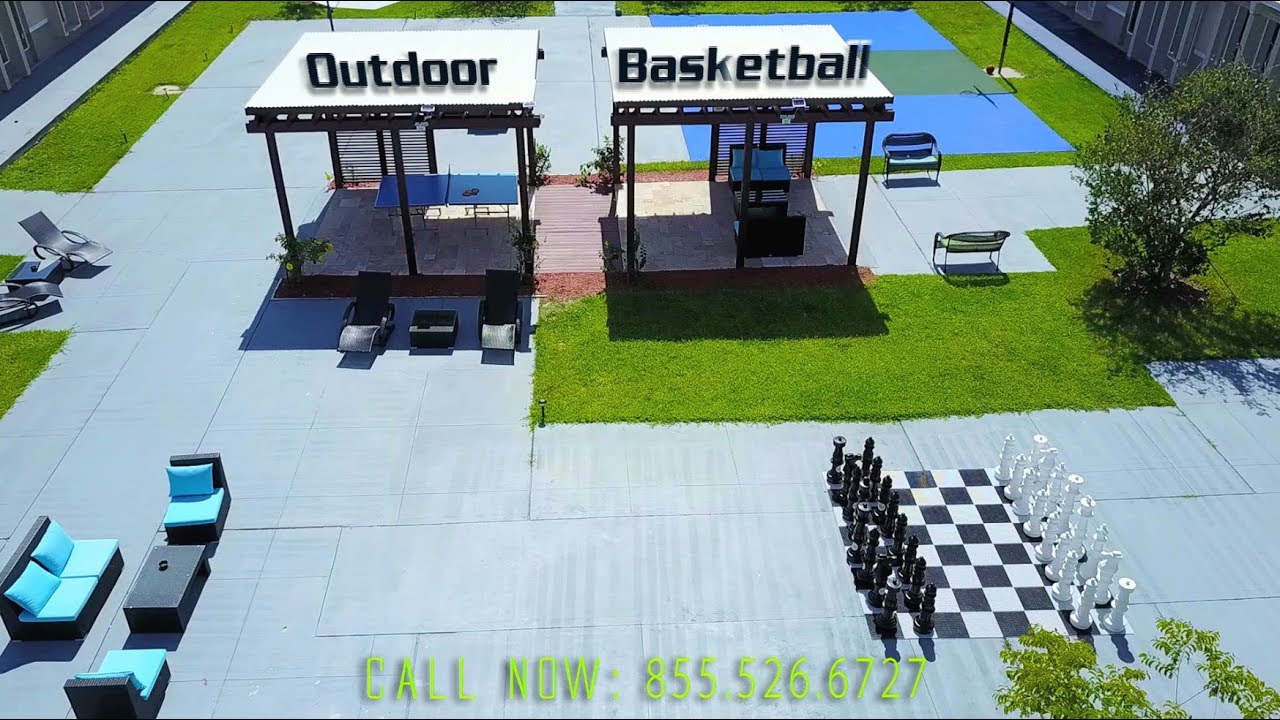 [Real Estate Video Tour] Compass Detox (Rehab Center) - YouTube