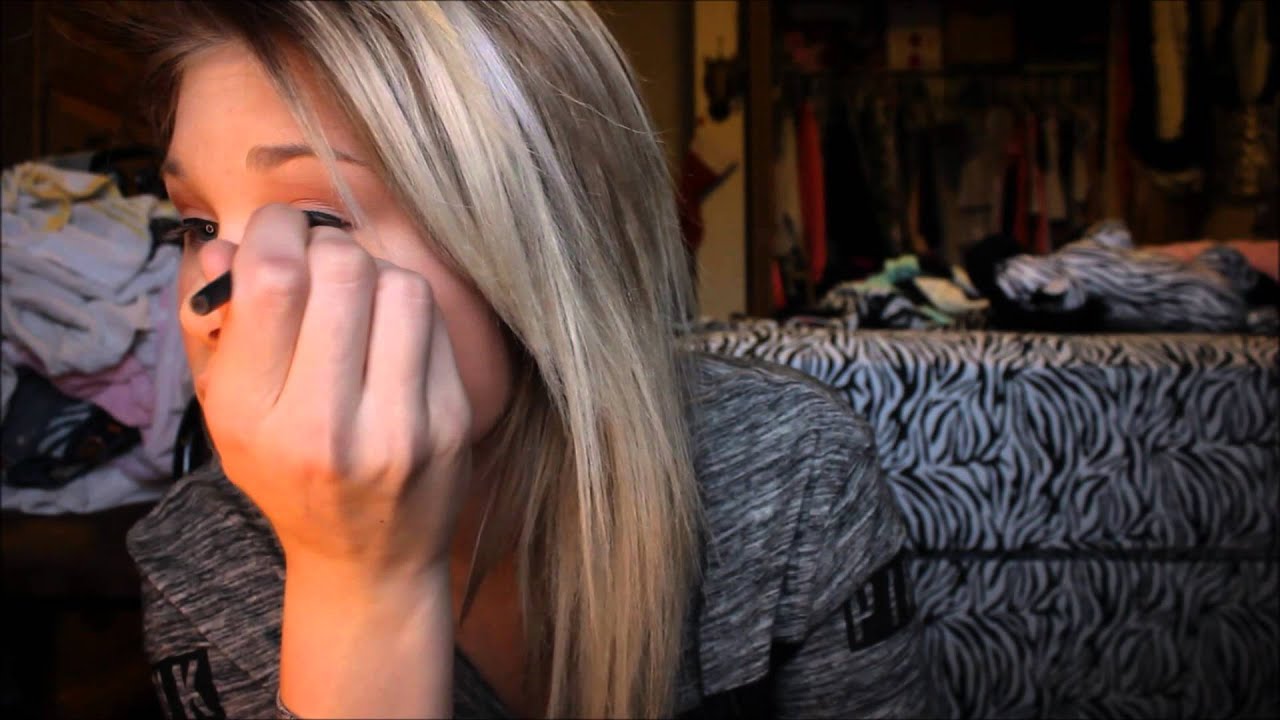 Winter Makeup Routine 2014 Youtube 5669