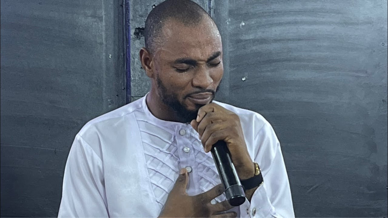 OGYE3 MMERE RADIO EVANGELISM HOUR WITH|| PROPHET MICHAEL ANIM || - YouTube