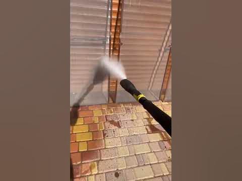 Керхер мойка всего дома лафхаки #керхертовары #папа #клининг # ...