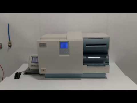 BioMerieux VITEK 2 Immunoassay Analyzer Microbial Identification ...