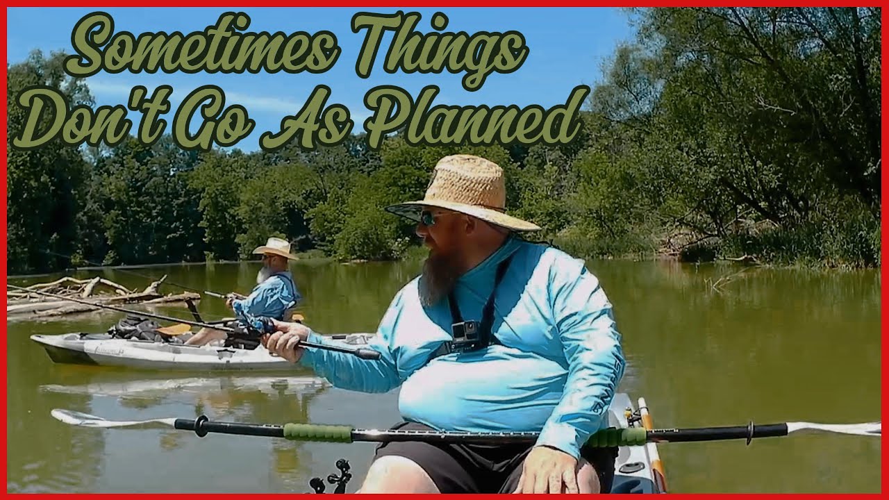 Family Fishing Fiasco: Kayak Comedy on the Water! #bass #fishing # ...