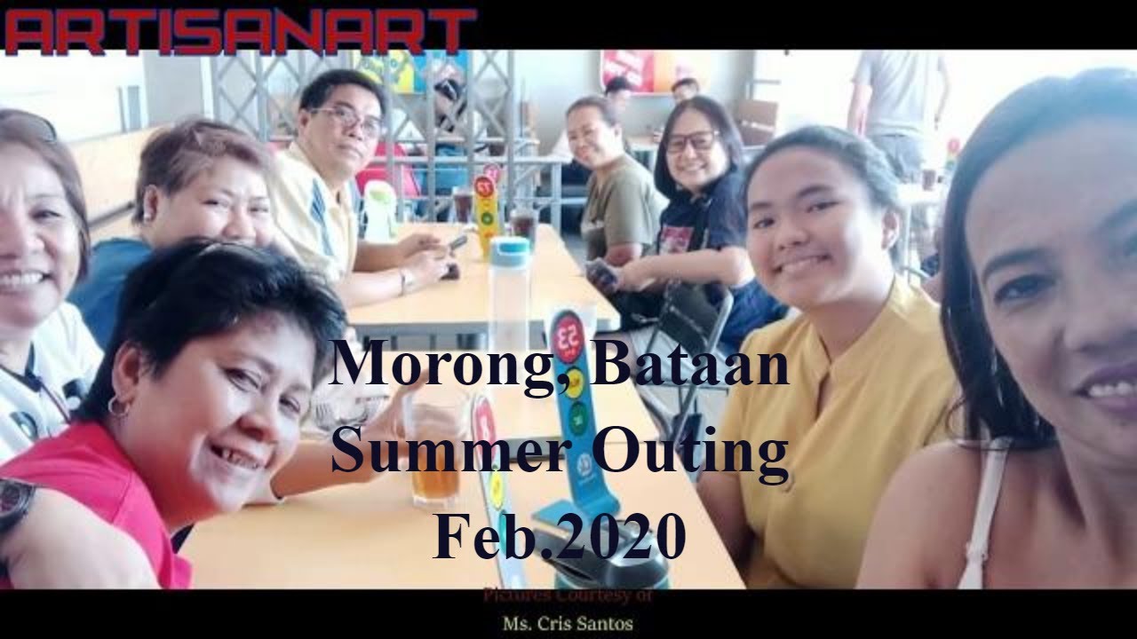 Bataan 2020 - YouTube
